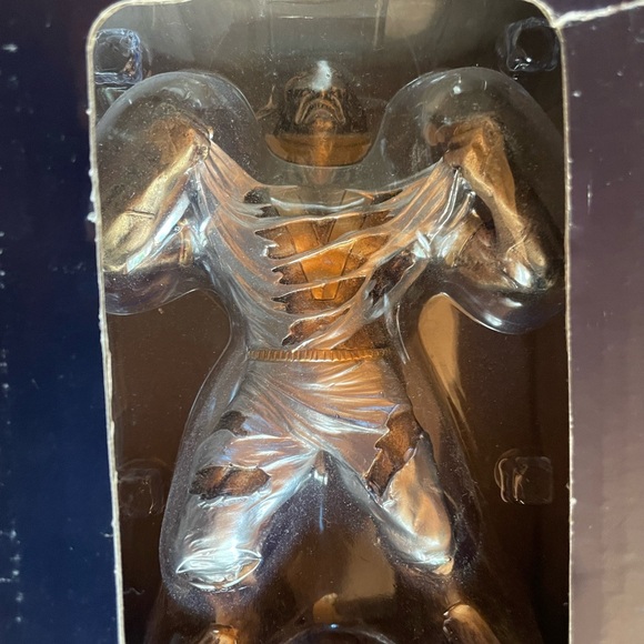Source Unknown | Other | Monster Sized Monster Victory Trophy Award Old ...
